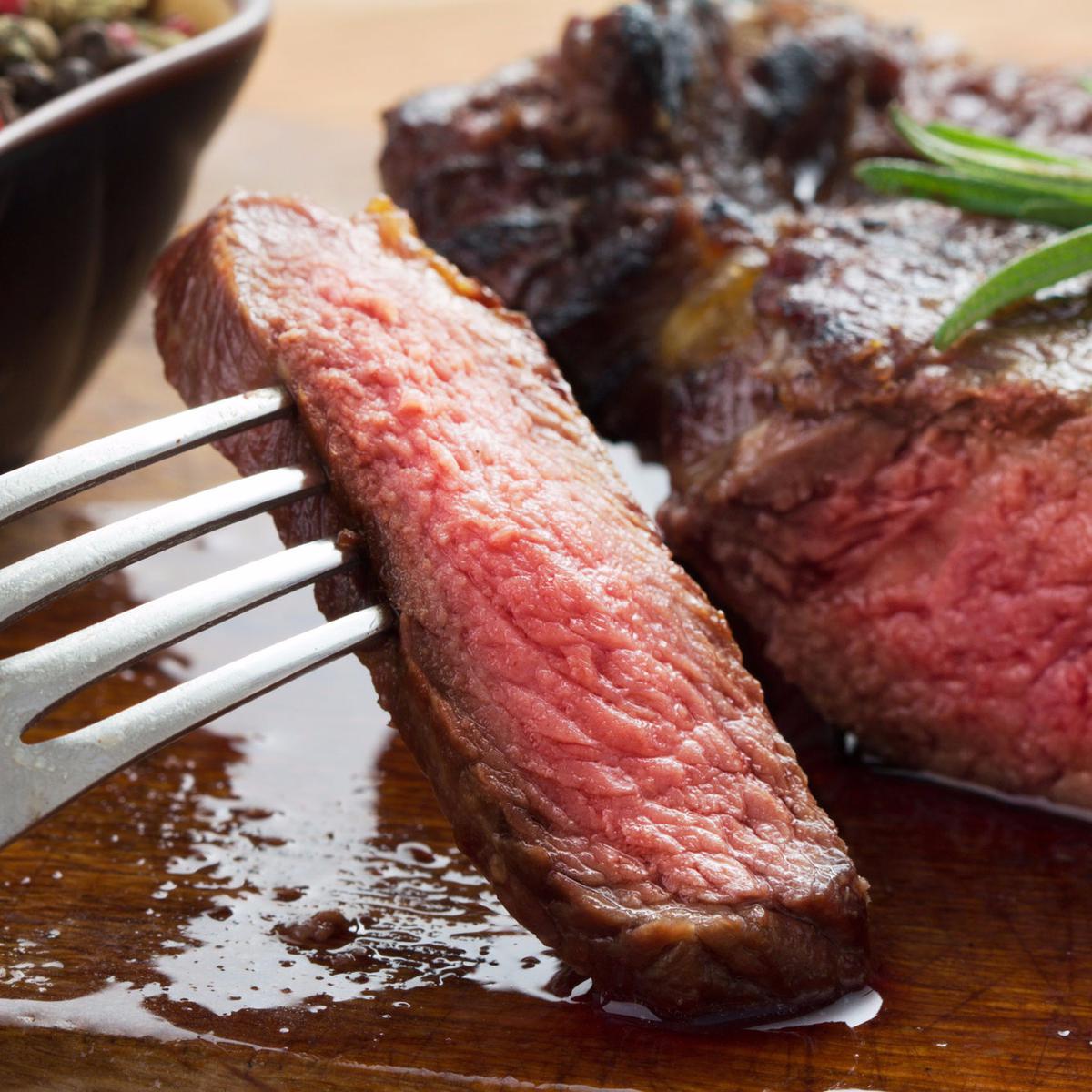 Baru Cara Membuat Steak Sapi Empuk Spesial Daging Qurban Idul Adha