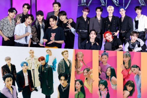 Link Form Tes Ujian Kpopers Viral 2022 Seberapa ARMY BTS, Blink, NCTZen ... Link Form Tes Ujian Kpopers Viral 2022 Seberapa ARMY BTS, Blink, NCTZen ...